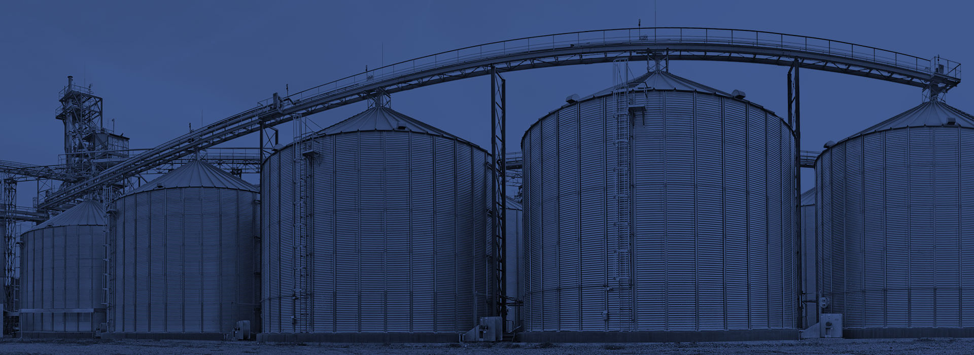 Feed Mill Automation | Repete Automation Systems