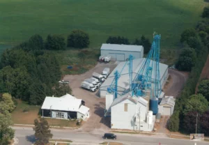 spectrum feeds mill - Repete