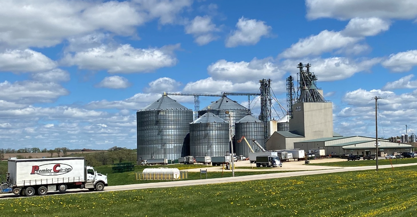 Premier Co-op Startup in Mineral Point, WI - Repete
