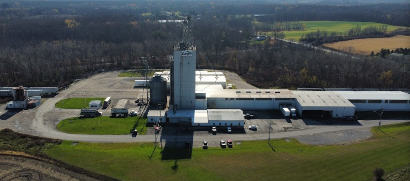 cargill-batavia - Repete