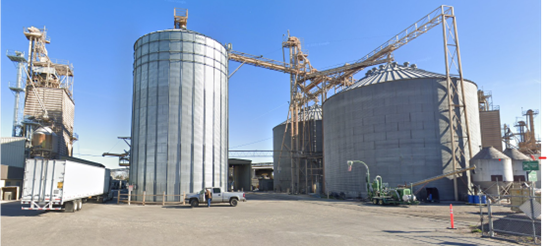 A.L. Gilbert Startup in Keyes, CA - Repete