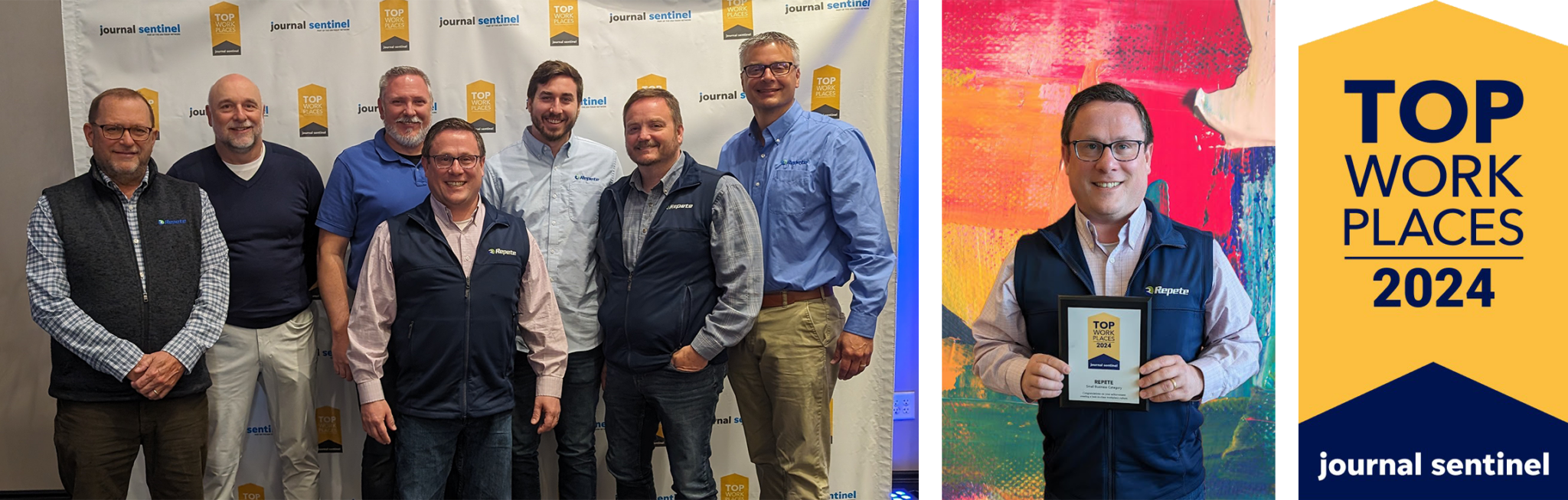 Top-workplace-collage - Repete