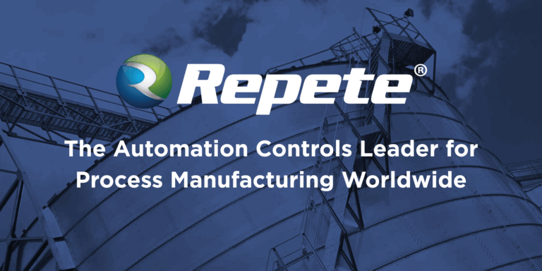 Repete Celebrates 60 Years of Excellence in Automation Controls